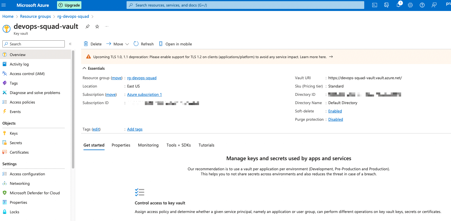 A Step-by-Step Guide to Setting Up an Azure Container Registry and ...