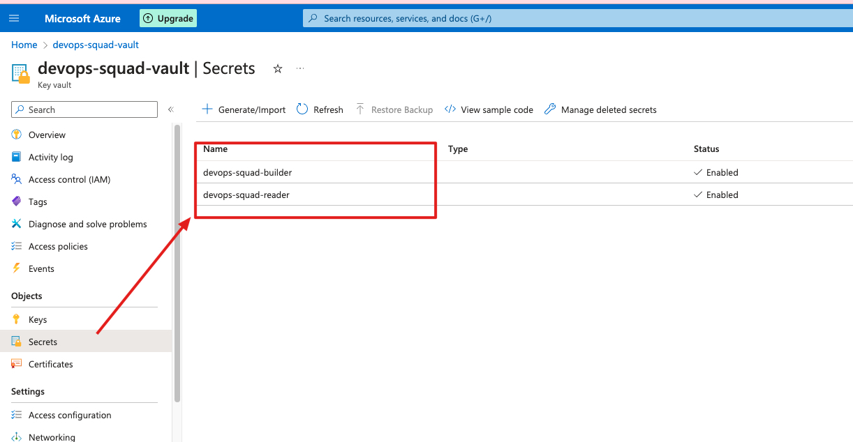 A Step-by-Step Guide to Setting Up an Azure Container Registry and Managing Access | blog ...